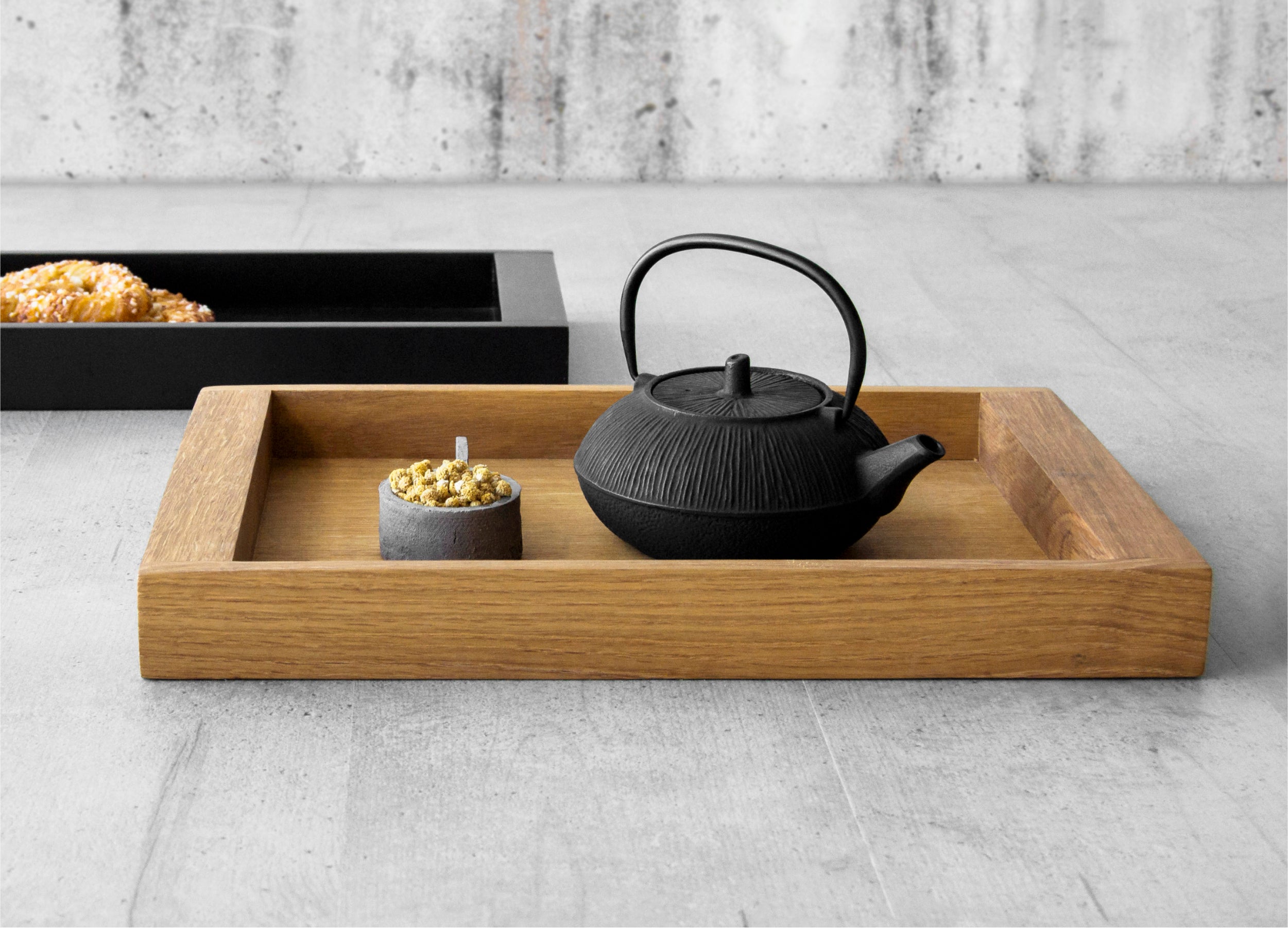 Bonsai Tray – MELIÁ Store